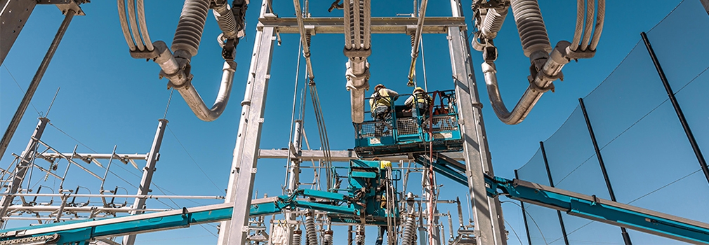 Xcel Energy boosting performance of its distribution grid for home and ...