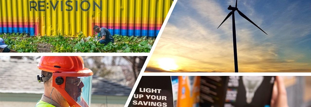 Get the stories of Xcel Energy delivered to your inbox | Xcel Energy ...