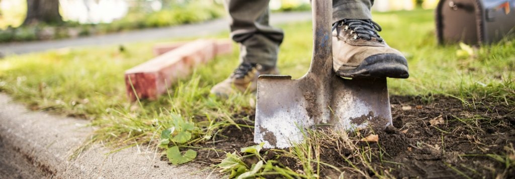 Safe Dig Month is a reminder to call 811 before you dig into your next ...