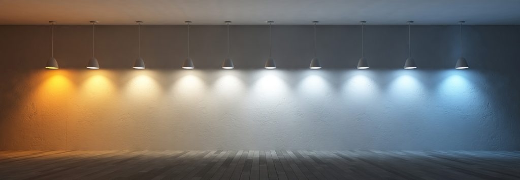 Getting just the right light | Xcel Energy Stories