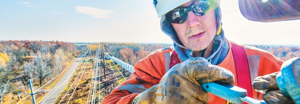 Xcel Energy celebrates National Lineworker Appreciation Day 2020 | Xcel ...
