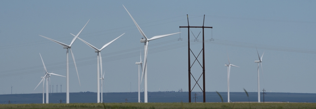 Colorado’s ‘Power Pathway’ to deliver new renewable energy | Xcel ...