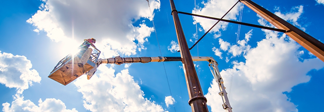 Xcel Energy celebrates National Lineworker Appreciation Day | Xcel ...