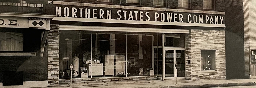 Northern States Power-Wisconsin celebrates 100th anniversary | Xcel ...