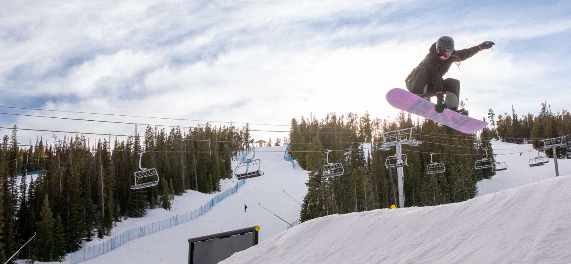 Eldora Mountain Resort Eldora Mountain Resort Celebrates 50th Birthday