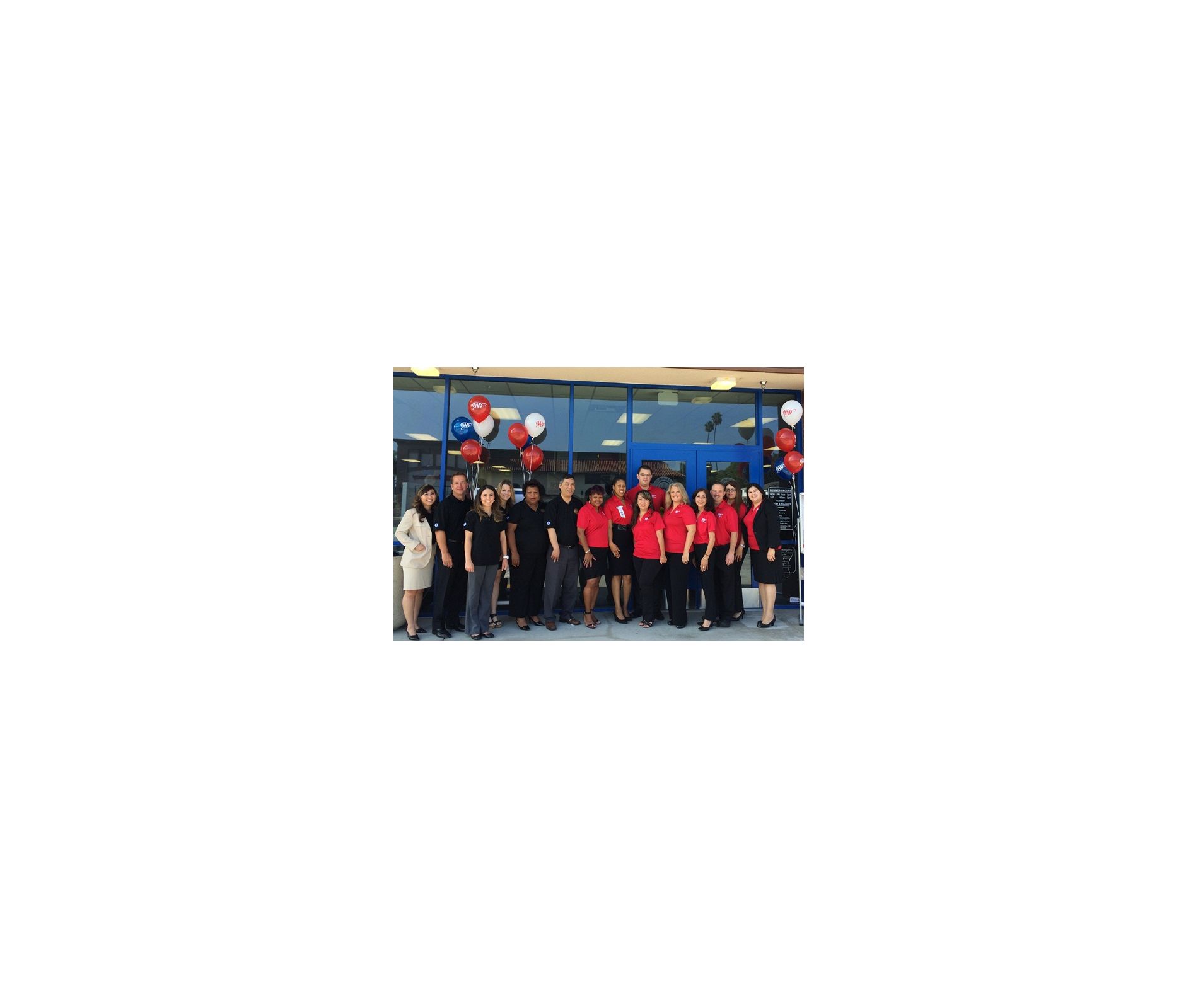 Photo | AAA Hawaii member appreciation | AAA SoCal