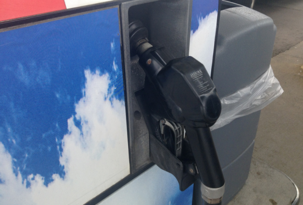 Auto Club: Gas Demand and Higher Oil Costs Lead To Higher Pump Prices | AAA SoCal