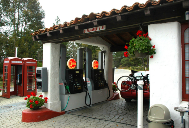 Auto Club: California Drivers See Slightly Higher Prices at the Pump ...