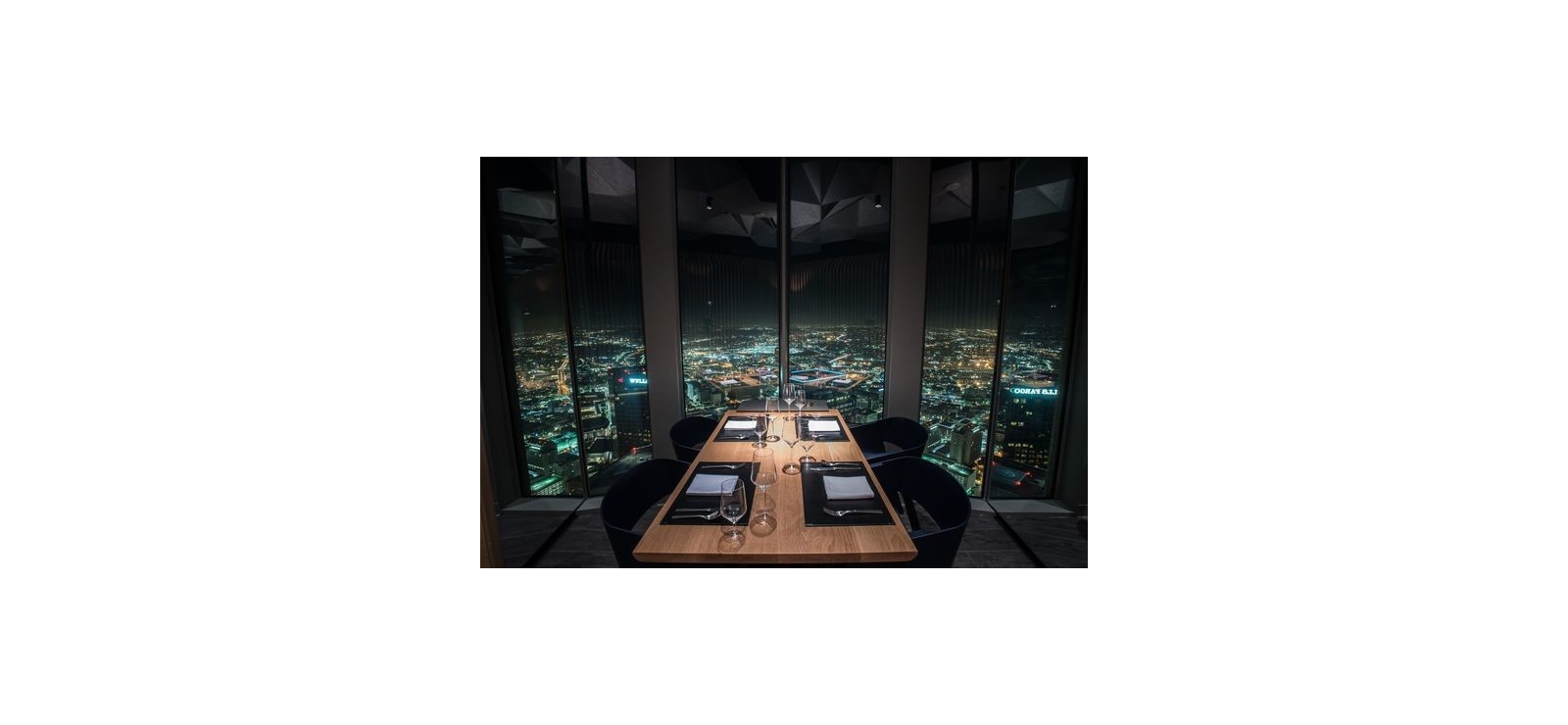 71Above In Downtown Los Angeles Receives AAA’s Four Diamond Rating ...