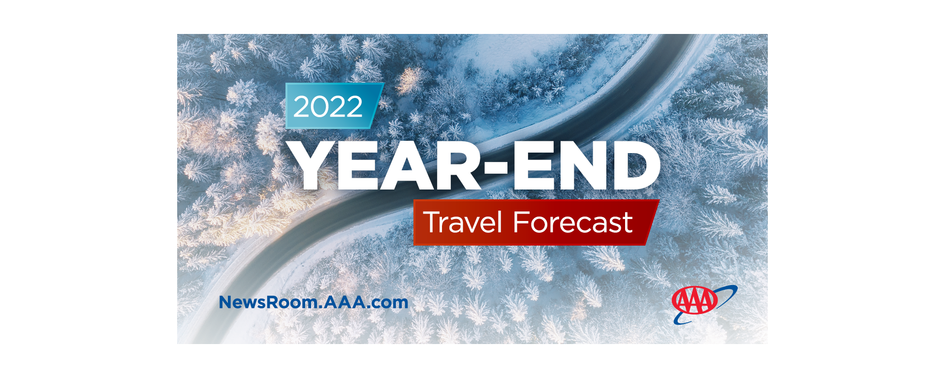 Auto Club: Year-End Holiday Travel Period Will Be Second Busiest On ...