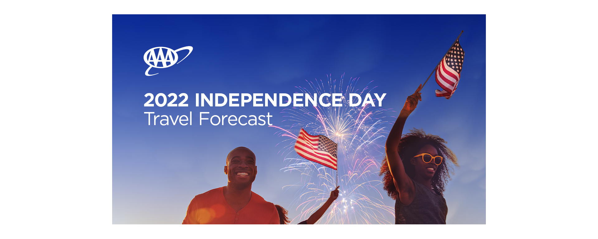 Auto Club: Independence Day Holiday Travel Will Be Third Busiest on ...