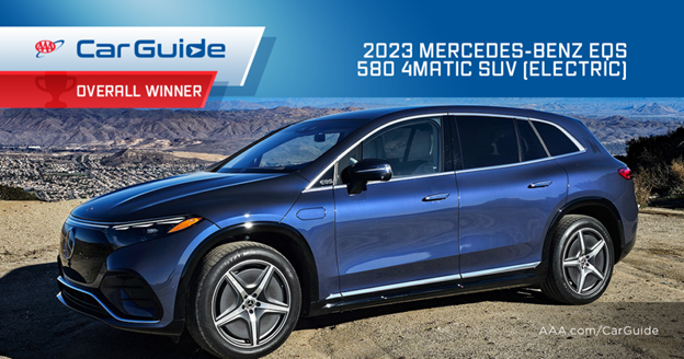 2024 AAA Car Guide – EVs Reign Supreme | AAA SoCal