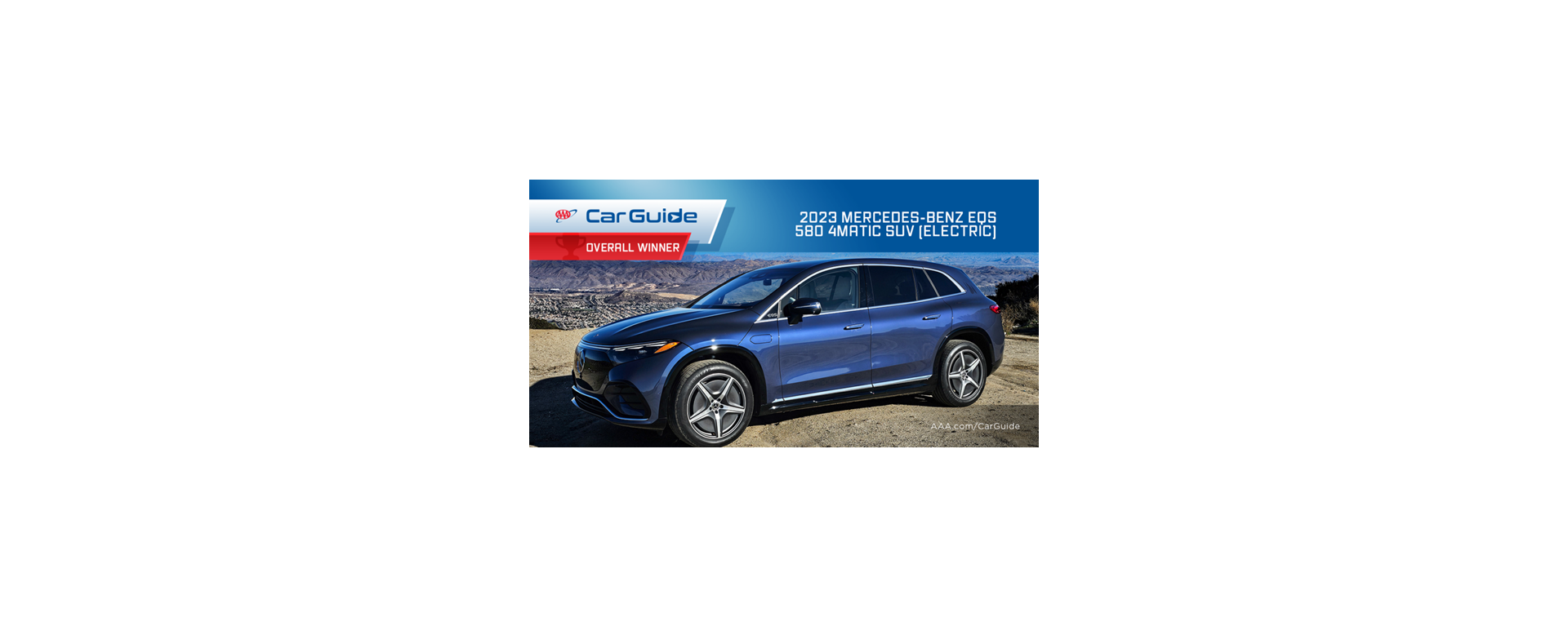 2024 AAA Car Guide – EVs Reign Supreme | AAA SoCal