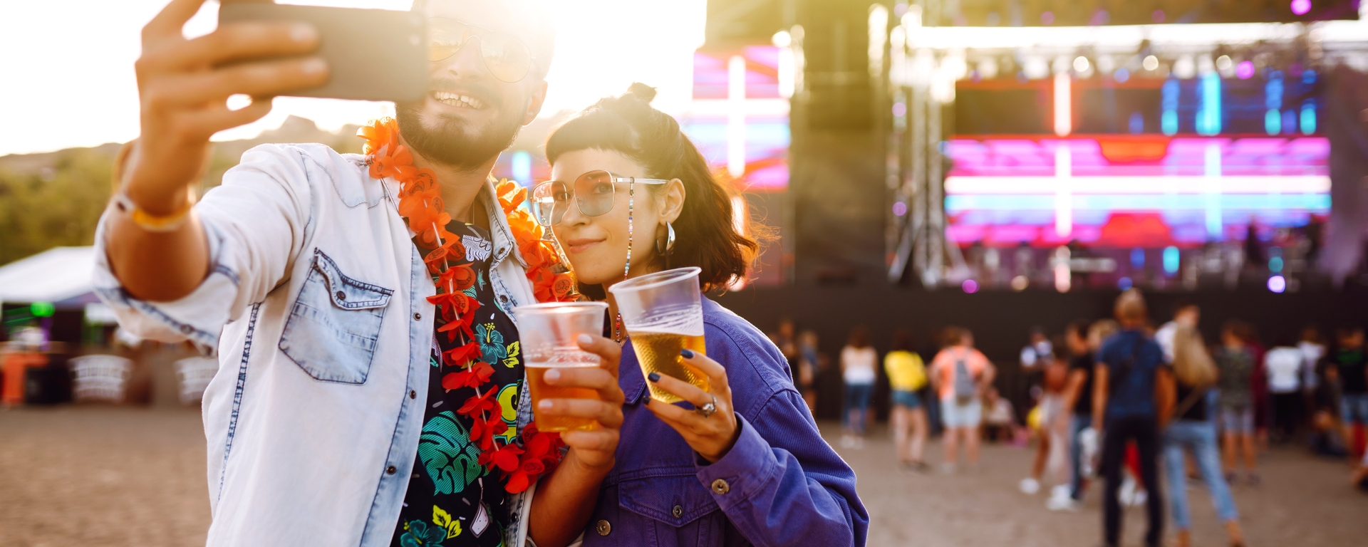 Coachella Music And Arts Festival Will Draw Large Crowds Driving Around ...