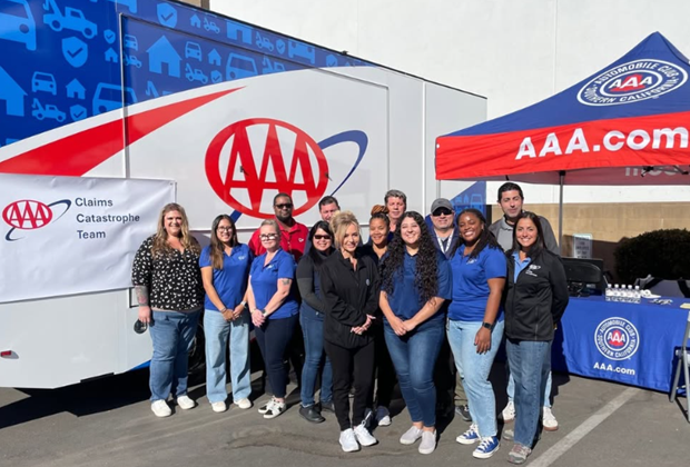 Auto Club Newsroom | AAA SoCal