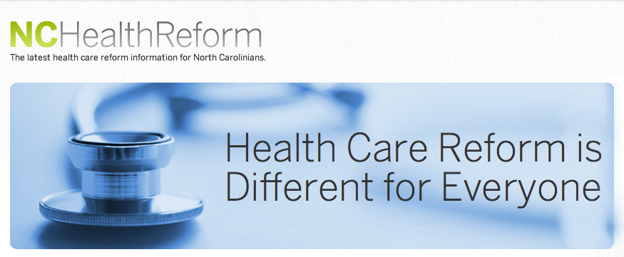 BCBSNC Announces Rate Information for Individual ACA Health Plans ...