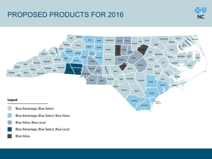 Changes for 2016 ACA plans designed to address health care costs | Blue ...
