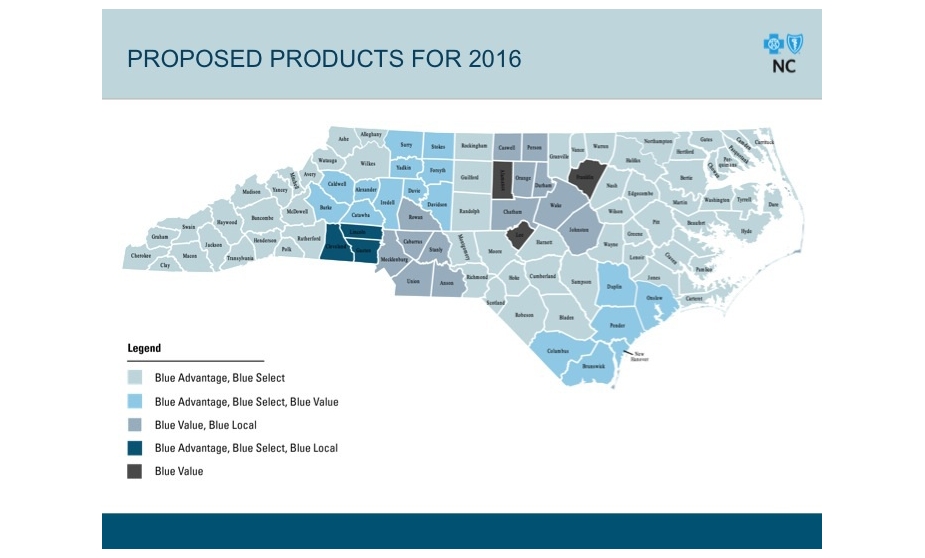 Changes for 2016 ACA plans designed to address health care costs | Blue ...