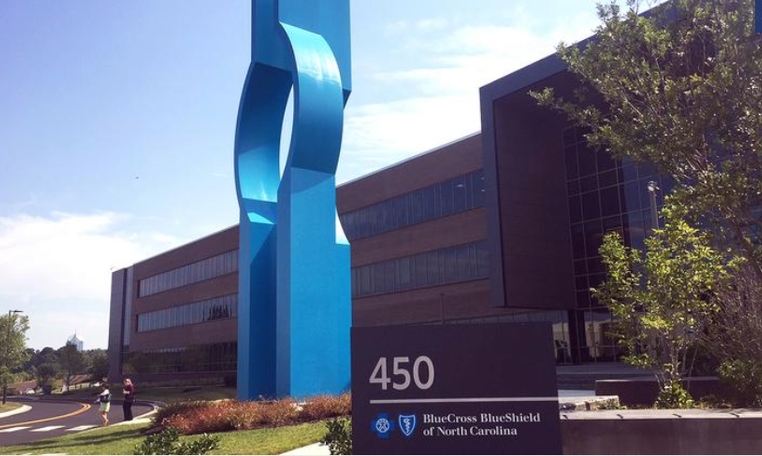 Media Center | Blue Cross NC