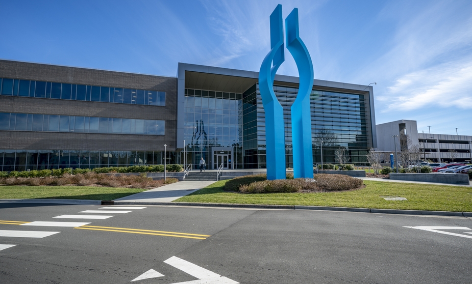 Blue Cross NC Announces $8 Million Commitment to Rural Health ...