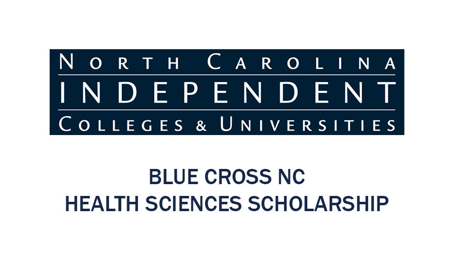 Blue Cross NC Health Sciences Scholarship Recipients Announced | Blue ...