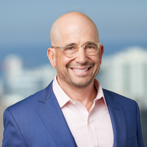 Dr. Stephen Friedhoff joins Blue Cross NC in New Leadership Role | Blue ...