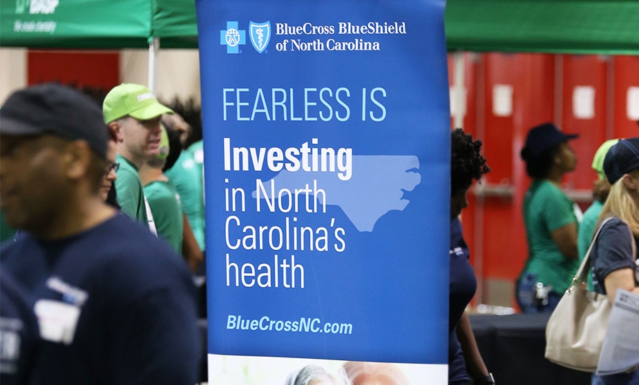 Blue Cross NC Awards 17 Organizations in $4 Million Effort to Narrow ...