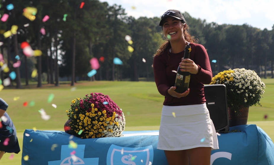 Carolina Golf Classic Presented by Blue Cross NC Coming to Kinston in ...