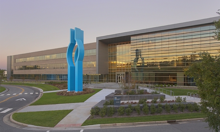 Media Center | Blue Cross NC