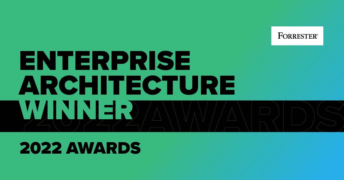 Blue Cross NC Honored As Recipient Of Forrester’s 2022 Enterprise ...