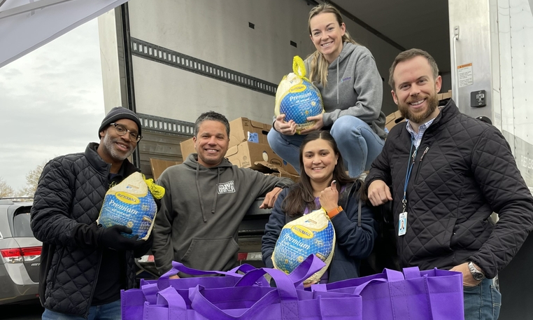 Media Center | Blue Cross NC