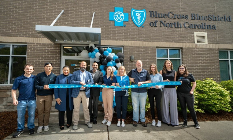 Media Center | Blue Cross NC