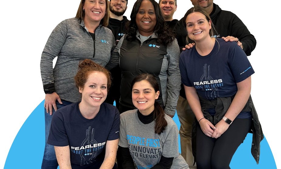 Media Center | Blue Cross NC