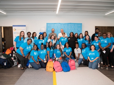 Press Releases | Blue Cross NC