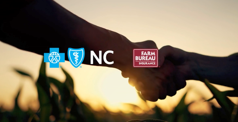 Blue Cross NC, NC Farm Bureau Continue Long Relationship to Help North ...