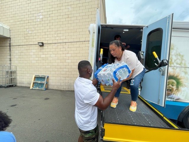 Blue Cross NC Allows Early Prescription Refills for Members Affected by ...