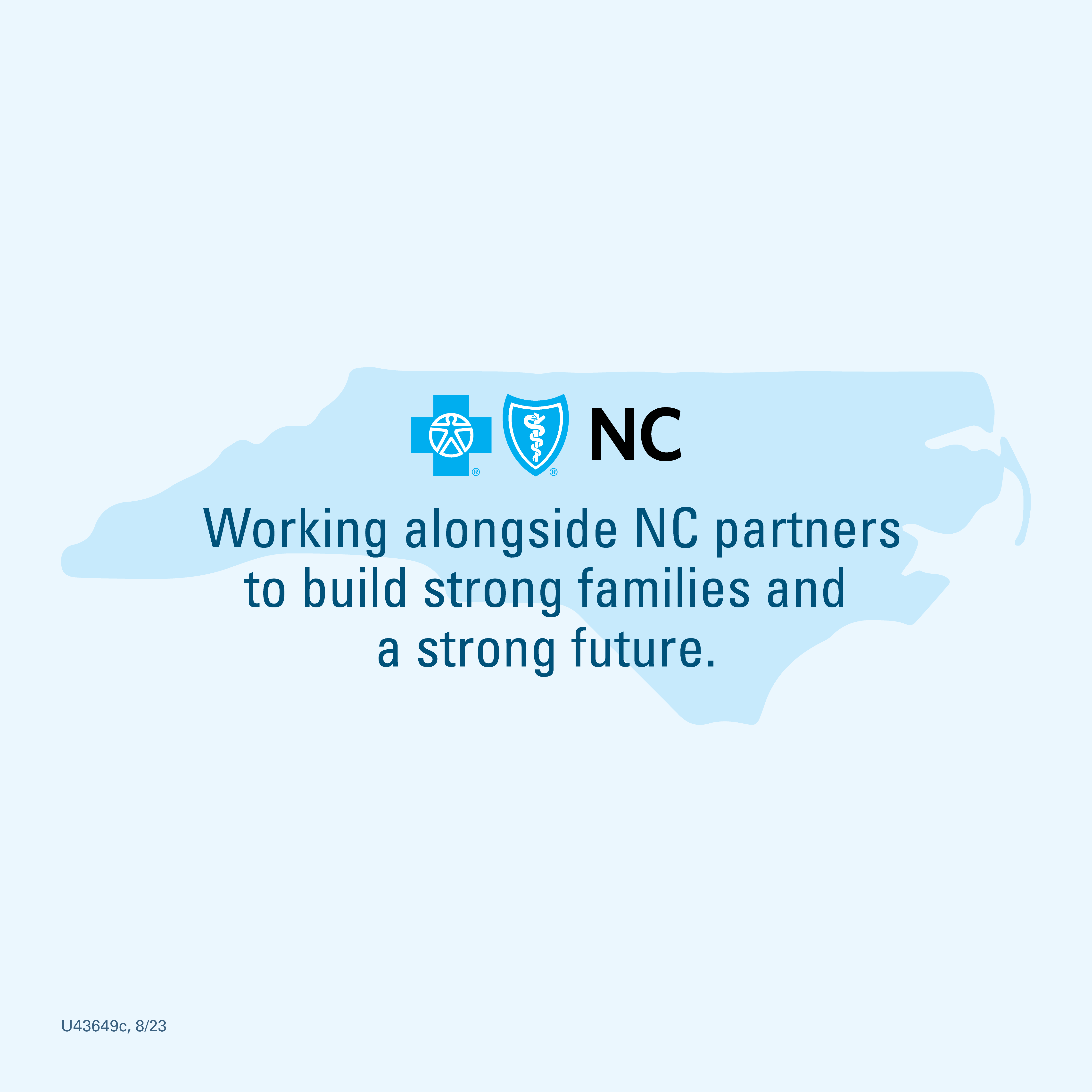 Blue Cross NC Invests $4.3M to Support the Health, Well-Being of ...