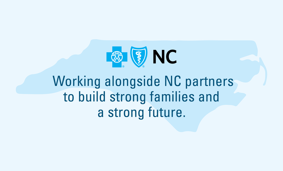 Blue Cross NC Invests $4.3M to Support the Health, Well-Being of ...