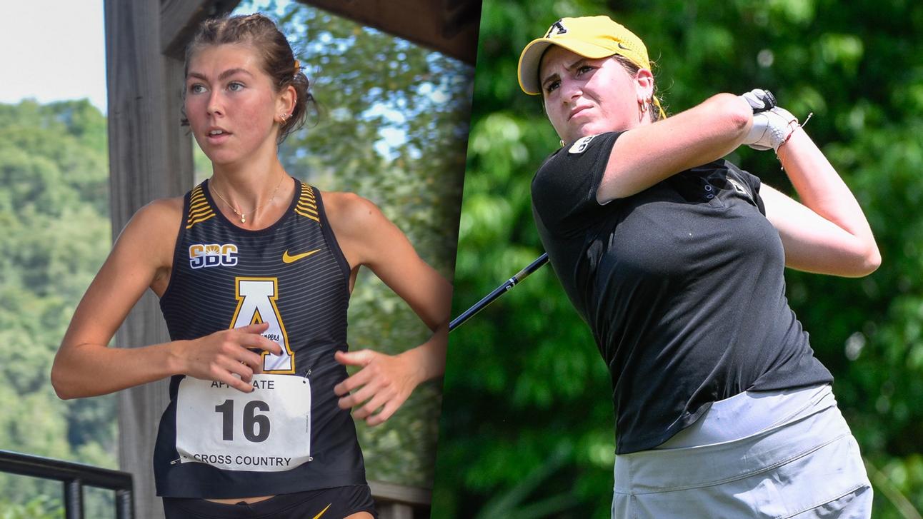 Maynard, Meric Selected for Blue Cross NC Finish Line Scholarships ...