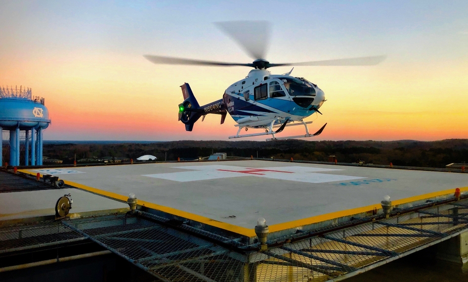 UNC Health, Blue Cross NC Long-Term Agreement Provides Stability for ...