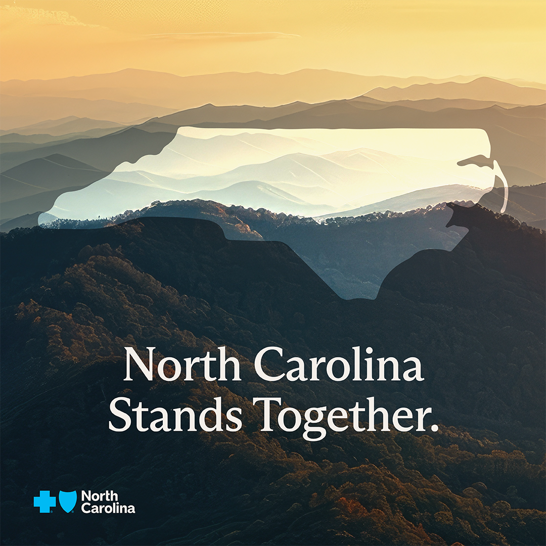 Blue Cross NC, Blue Cross NC Foundation Commit $2.5 Million to Helene ...