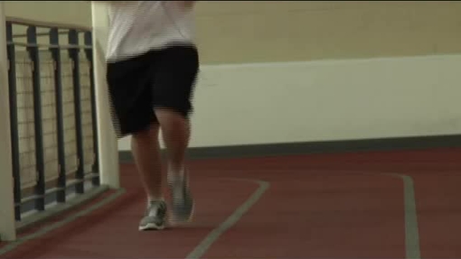 Exercising at the Gym | American Heart Association