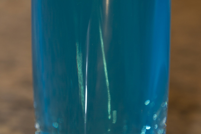 Photo | Sports Drink blue | American Heart Association