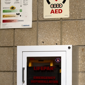 AEDs | American Heart Association