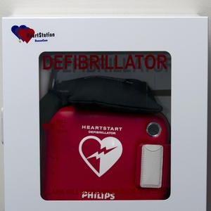 AEDs | American Heart Association