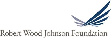 Photo | Robert Wood Johnson Foundation logo | American Heart Association