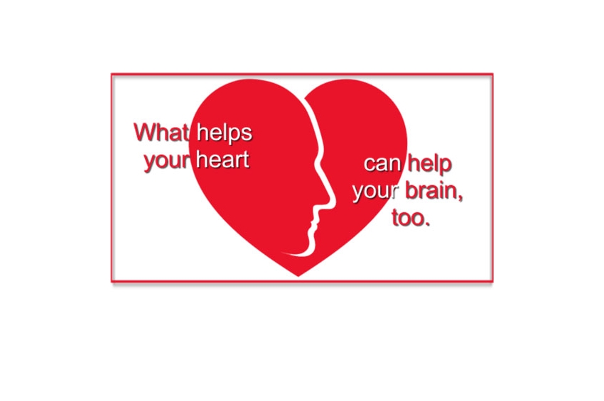 Photo | Brain Heart Connection 540X360 | American Heart Association