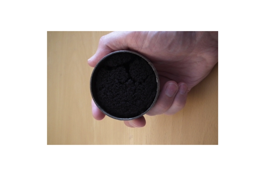 Photo | Snus - type of smokeless tobacco | American Heart Association