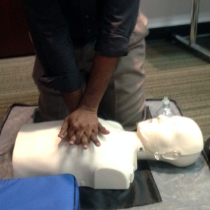 CPR | American Heart Association