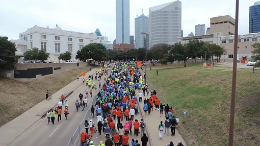 Heart Walk | American Heart Association